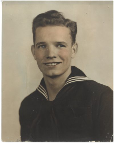 Frederick E. “Fred” Rhodes | News, Sports, Jobs - The Daily News